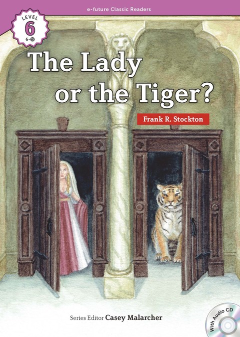The Lady or the Tiger? - 리디북스